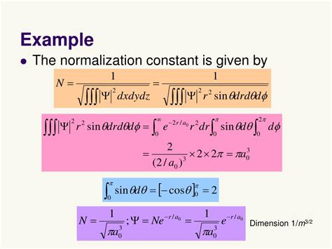 ppt lecture 5 the meaning of wave function powerpoint presentation free download id 1986528