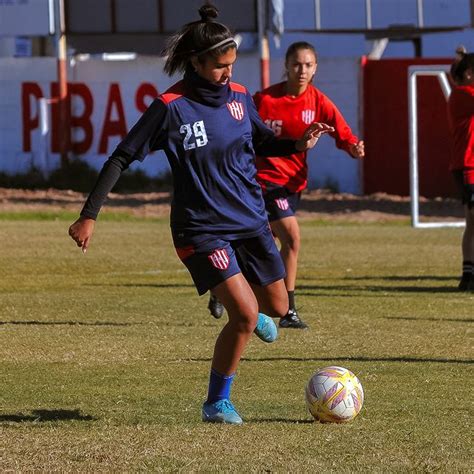 Fútbol femenino día y horario confirmados para el partido de Unión con