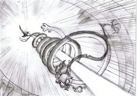 415689 Safe Artist Quynzel Discord Princess Luna Beam Fight