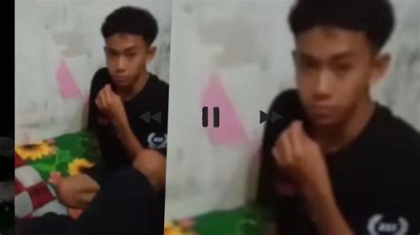 Full Video Link Lah Kelakuanmu Koyok Ngunu Le Anak Mts Yang Lagi Viral