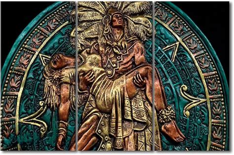 Discover More Than Wallpapers Guerreros Aztecas In Cdgdbentre