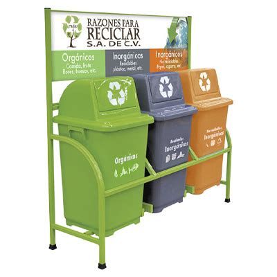 Cómo Implementar un Programa de Reciclaje en tu Negocio