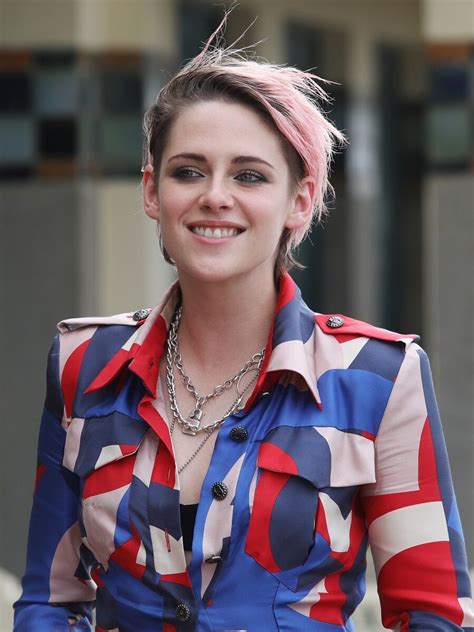 Los 31 años de Kristen Stewart de niña buena a Lady Di pasando por