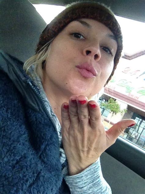 TW Pornstars Sarah Vandella Twitter Good Morning Babies About To
