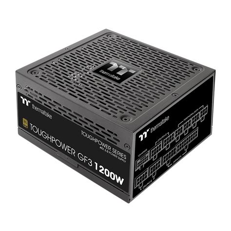 Toughpower Gf W Gold Tt Premium Edition