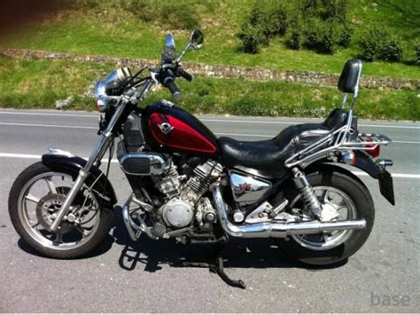 Kawasaki Kawasaki Vn Twin Moto Zombdrive