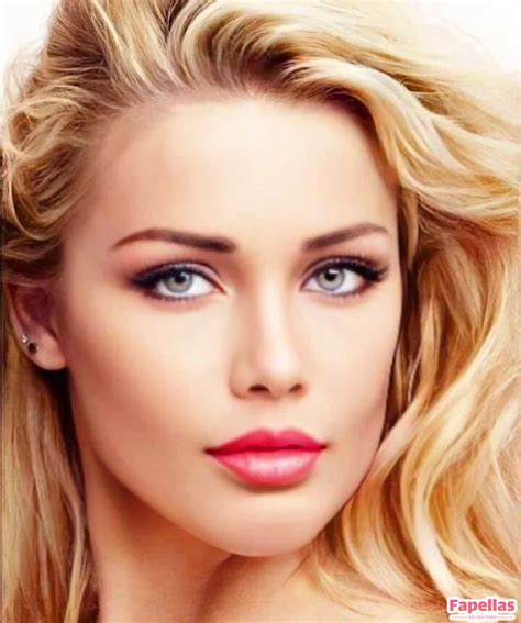 Pamela Bardot Nude Leaks Photo 27 Fapellas