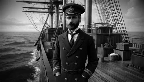 Centenario de Conrad en la marina mercante británica 1878 1894