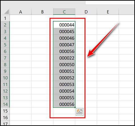Add Leading Zeros In Excel With Easy Formula VBA 2024