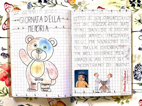 Giorno Della Memoria Maestra Chiara