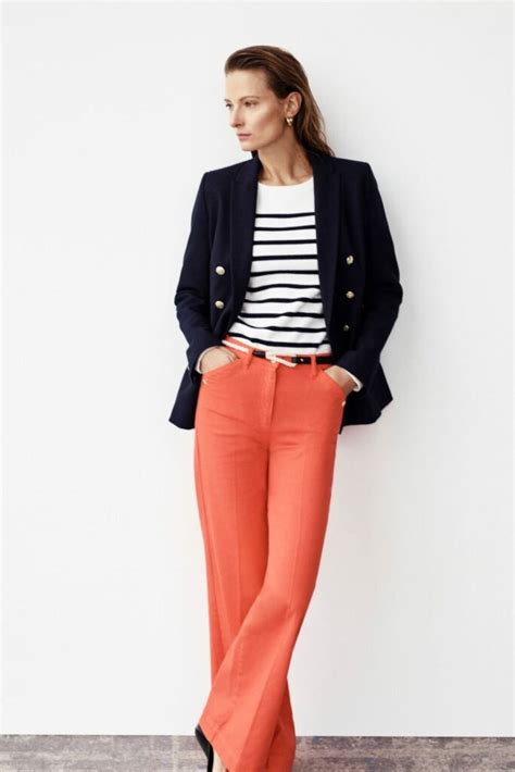 Collection Caroll printemps été 2023 Taaora Blog Mode Tendances Looks