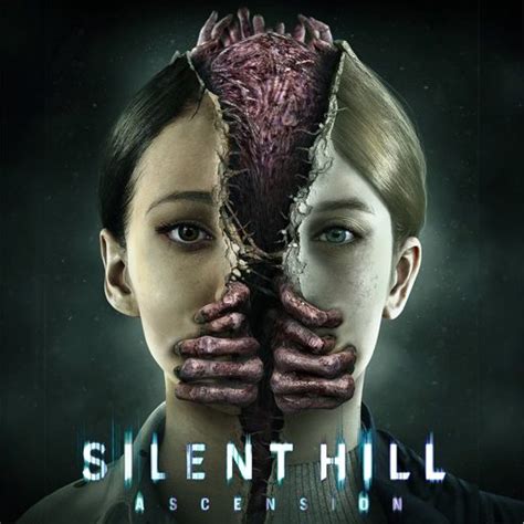Exclusive Silent Hill Ascension Concept Art Shows New Scary Scene