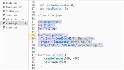 Bug Bug Unexpected identifier Trilha Lógica de programação