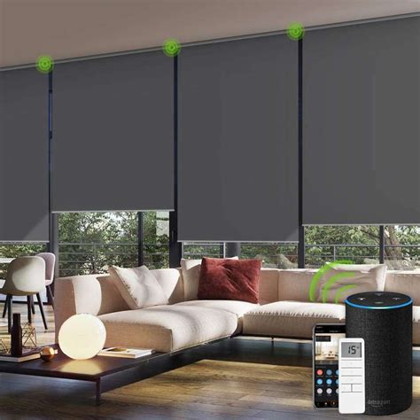 Best Motorized Curtains In