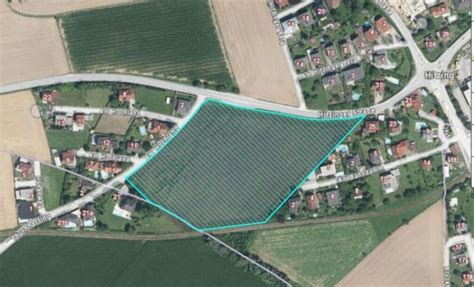 Bürger äußern sich besorgt nach Grundstücksverkäufen in Hitzing