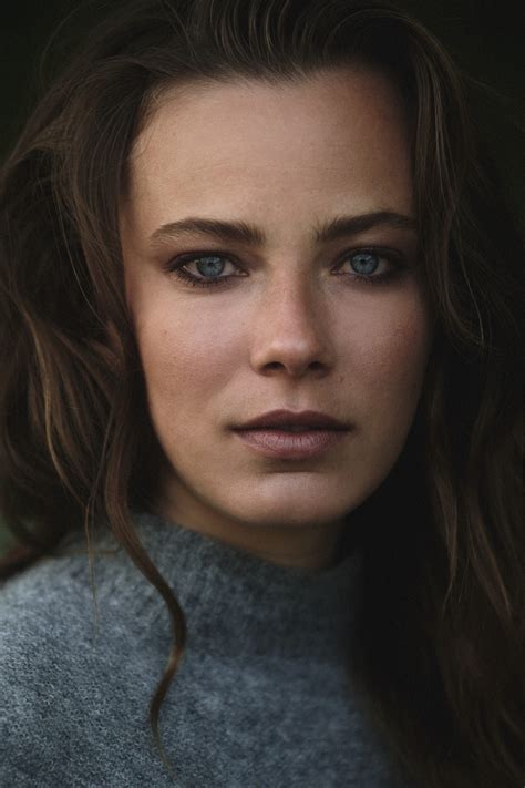 Saskia Rosendahl Actress Agentur Players Berlin