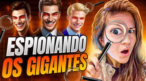 Como Espionar Seus Concorrentes No Marketing Digital VEJA TUDO O QUE
