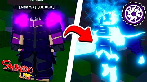 SHOWCASE Da NOVA GENKAI RAION RENGOKU No SHINDO LIFE YouTube
