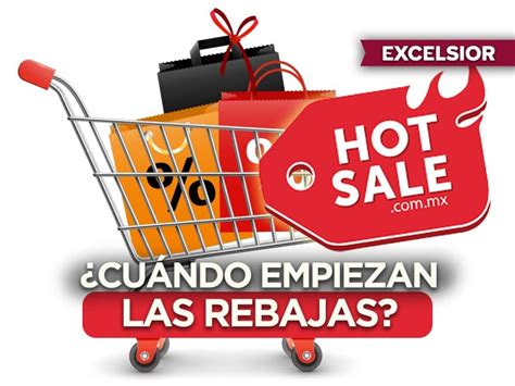 Hot Sale 2022 todo lo que debes saber de la temporada de ofertas en línea