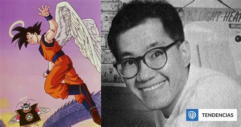 Muere A Los A Os Akira Toriyama Famoso Creador De Dragon Ball Tv