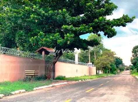 Ch Cara Venda No Bairro Residencial Jo O Rosato Em Aruan Go