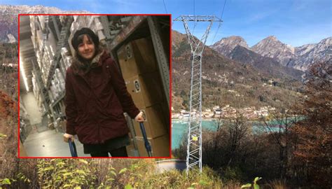 Parla Il Militare Che Ha Ritrovato Il Corpo Di Giulia Cecchettin Ho