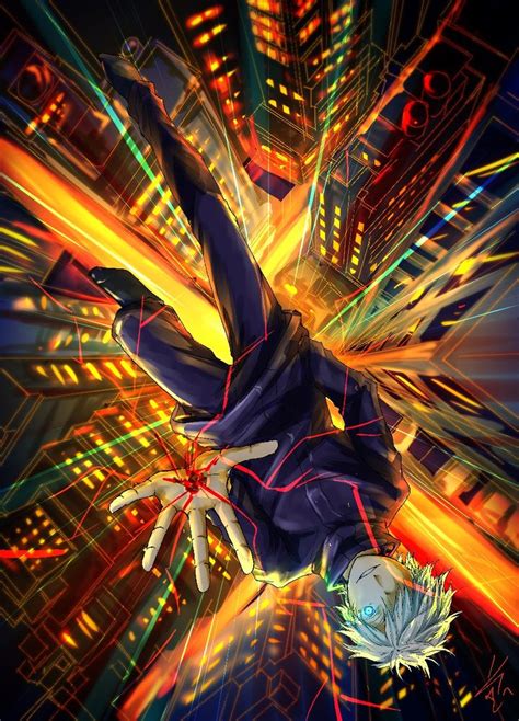 Pin By Joel Marcos On Juju Anime Background Cool Anime Pictures