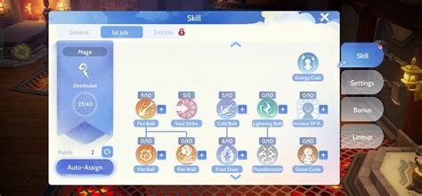 Ragnarok Origin Guide Basic Tips And To Dos For Faster Level Ups