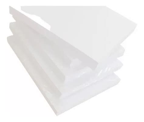 Papel Offset 120g Sulfite Branco A4 Off Set 120gr 250 Folhas MercadoLivre