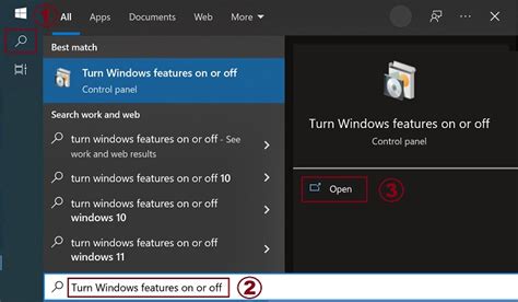 How To Enable Or Disable Windows Virtualization On Dell Systems Dell Us