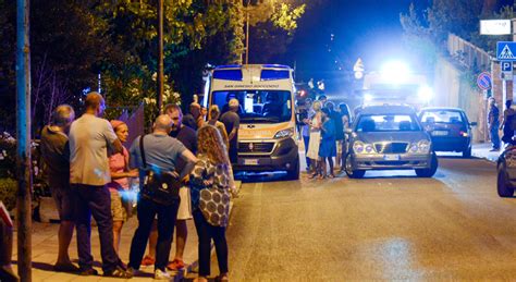 Bambino Di 9 Anni Travolto E Ucciso Da Unauto La Famiglia Dice No All