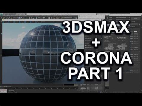 Poliigon Material Converter For Dsmax Ds Max Tutorials Ds Max Corona