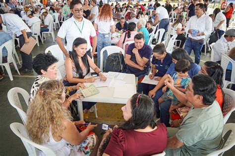 Culmin La Articulaci N Del Plan De Desarrollo Para Casanare