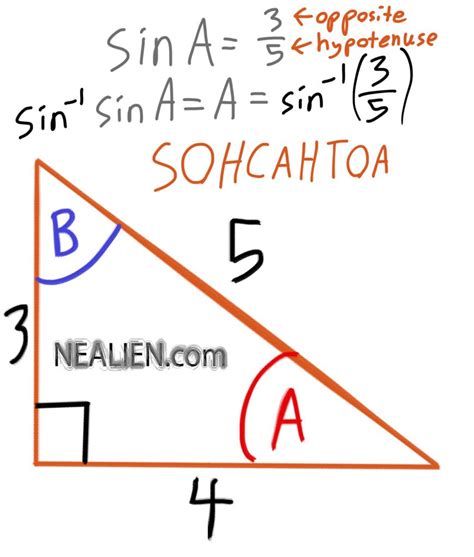 How To Name A Triangle By Its Angles