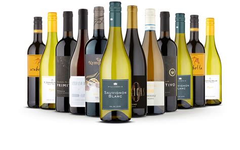 Naked Cult Classics Mixed Case Naked Wines