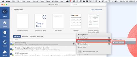 C Mo Comparar Y Combinar Dos Documentos De Microsoft Word