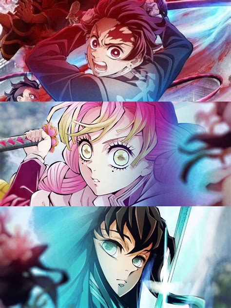 Studio Ghibli On Twitter RT Rm 5aled 2 DAYS UNTIL DEMON SLAYER IS