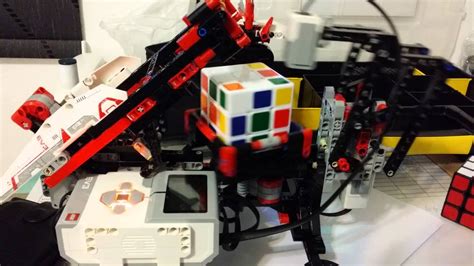 Mindcuber Ev C C Youtube