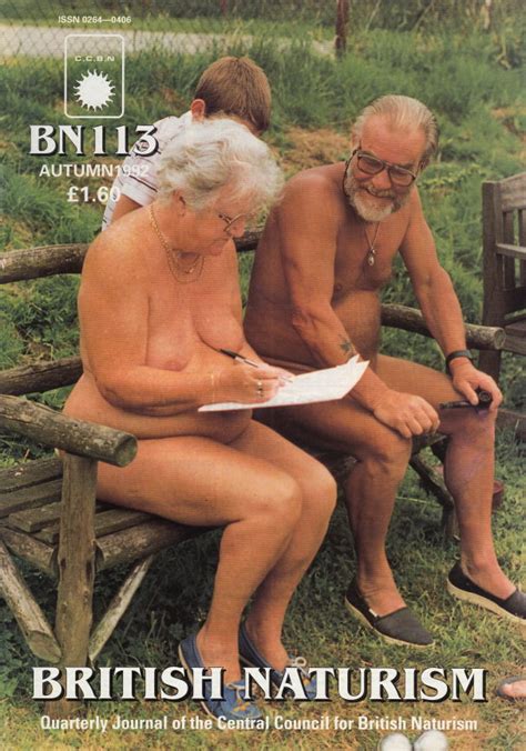 British Naturism