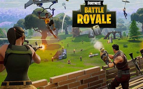 Fortnite Battle Royale guide et astuces pour bien démarrer