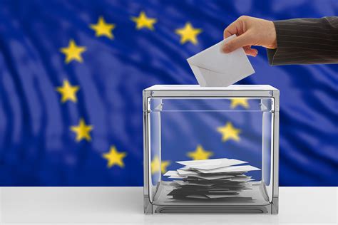 Was wählen bei der Europawahl Wahlhilfe online FAU