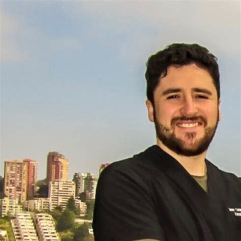 Javier FARIAS Universidad Mayor Santiago Facultad De Medicina