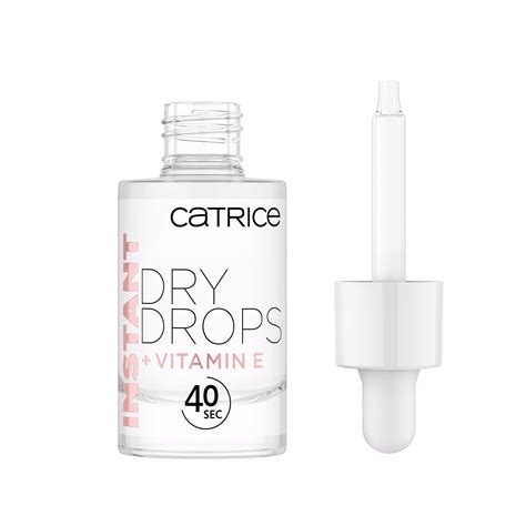 CATRICE ESMALTE INSTANT DRY DROPS CATRICE Best Cuidamos Tu Belleza