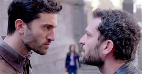 Upas Spoiler Giugno Damiano Capisce Che Clara E Suo Marito Sono