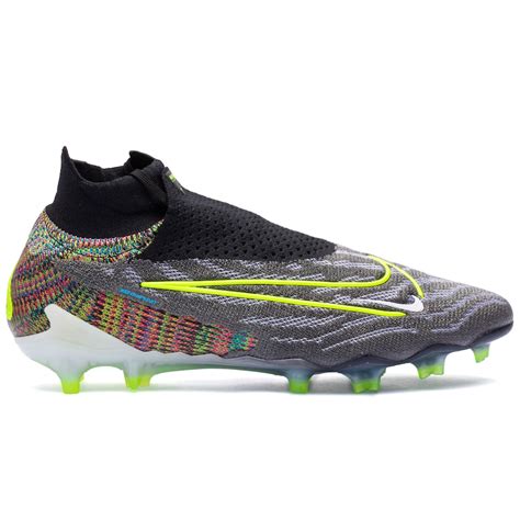 Chuteira De Campo Nike Phantom GX DF Elite Fusion Centauro