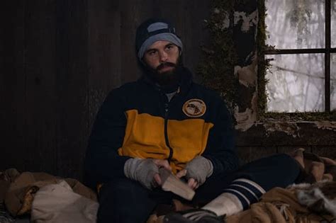 Yellowjackets Season 2 Episode 4 Images Feeling Paranoid Ben