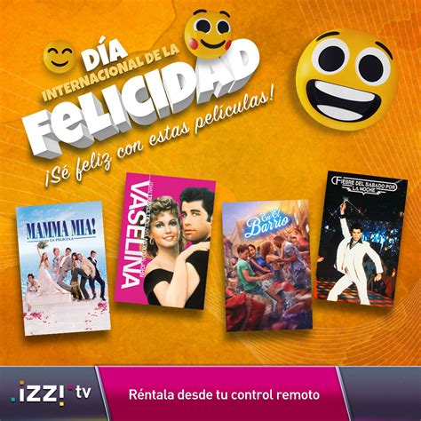 Izzi Telecom On Twitter Hoy Tenemos El Pretexto Perfecto Para