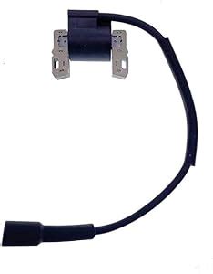 New 595304 Ignition Coil Replaces Briggs Stratton OEM 490586 491312