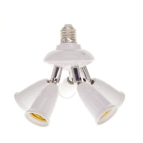 Adaptateur De Culot D Ampoule