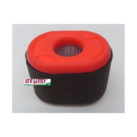 Filtre Air Pour Tondeuse Gazon Briggs Stratton